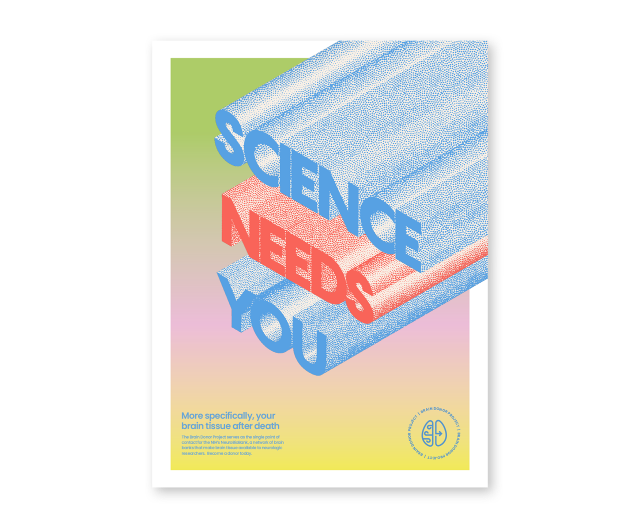 Homepage - Brain Donor Project